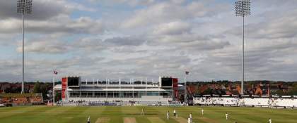 Overstone Park - Northampton's Premier Golf Resort, Leisure, Gym & Dining.