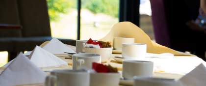 Overstone Park | Northampton Golf Resort, Gym & Swimming Pool and ...