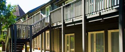 Overstone Park | Northampton Golf Resort, Gym & Swimming Pool and ...