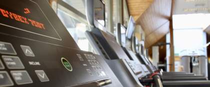 Overstone Park - Northampton's Premier Golf Resort, Leisure, Gym & Dining.