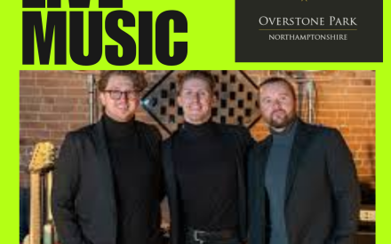 Overstone Park | Northampton Golf Resort, Gym & Swimming Pool and ...