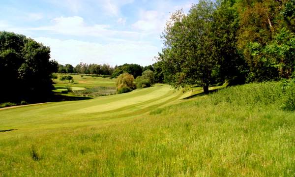 Overstone Park - Northampton's Premier Golf Resort, Leisure, Gym & Dining.