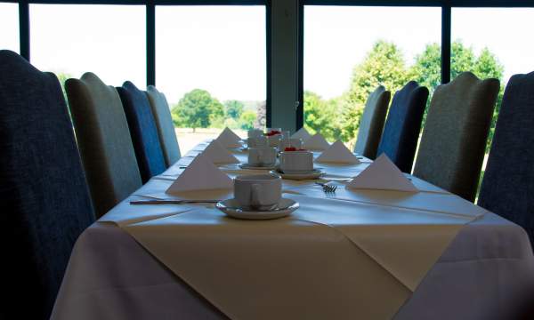 Overstone Park - Northampton's Premier Golf Resort, Leisure, Gym & Dining.