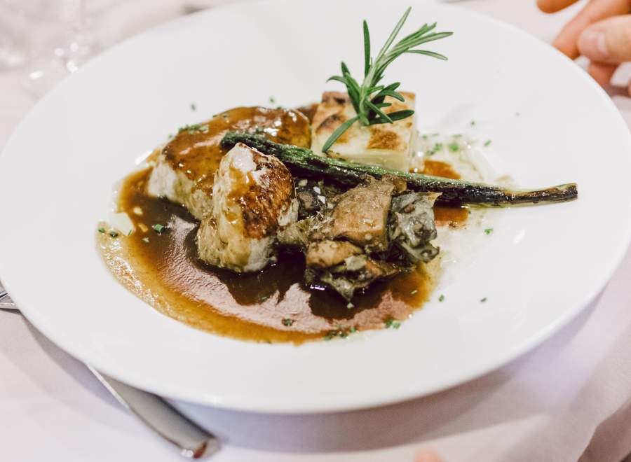 Overstone Park - Northampton's Premier Golf Resort, Leisure, Gym & Dining.