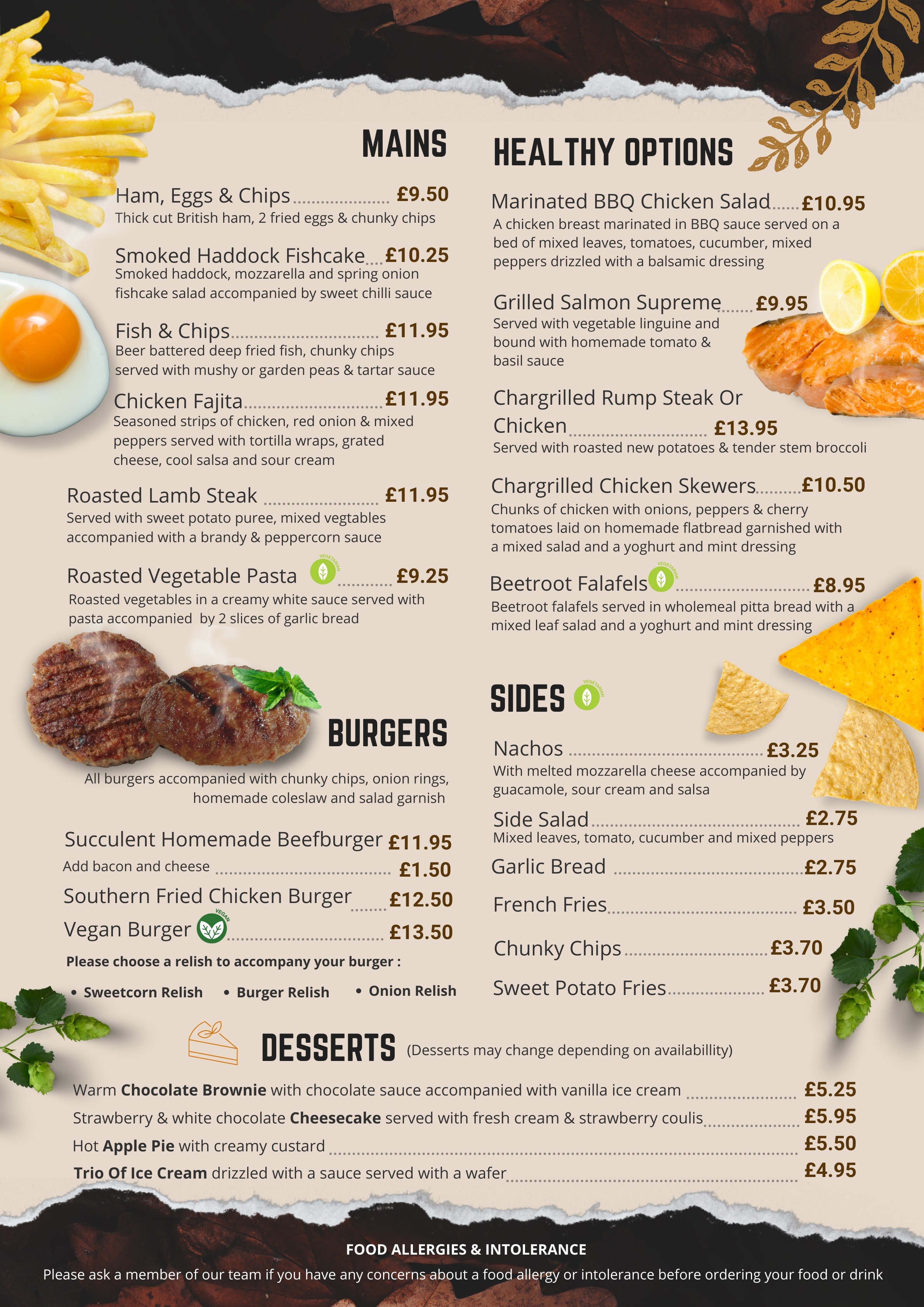 Overstone Park - Northampton's Premier Golf Resort, Leisure, Gym & Dining.