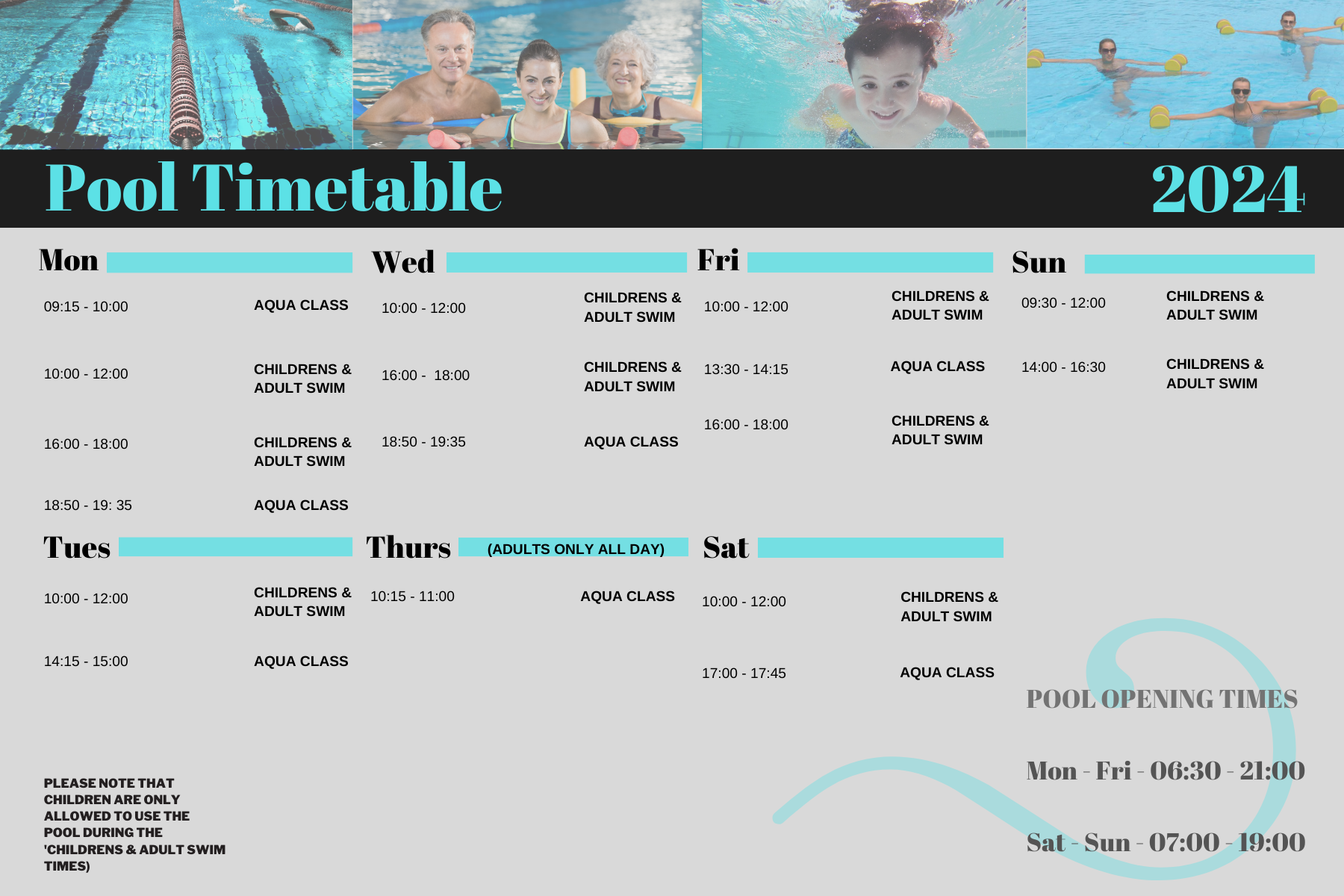 Overstone Park - Northampton's Premier Golf Resort, Leisure, Gym & Dining.