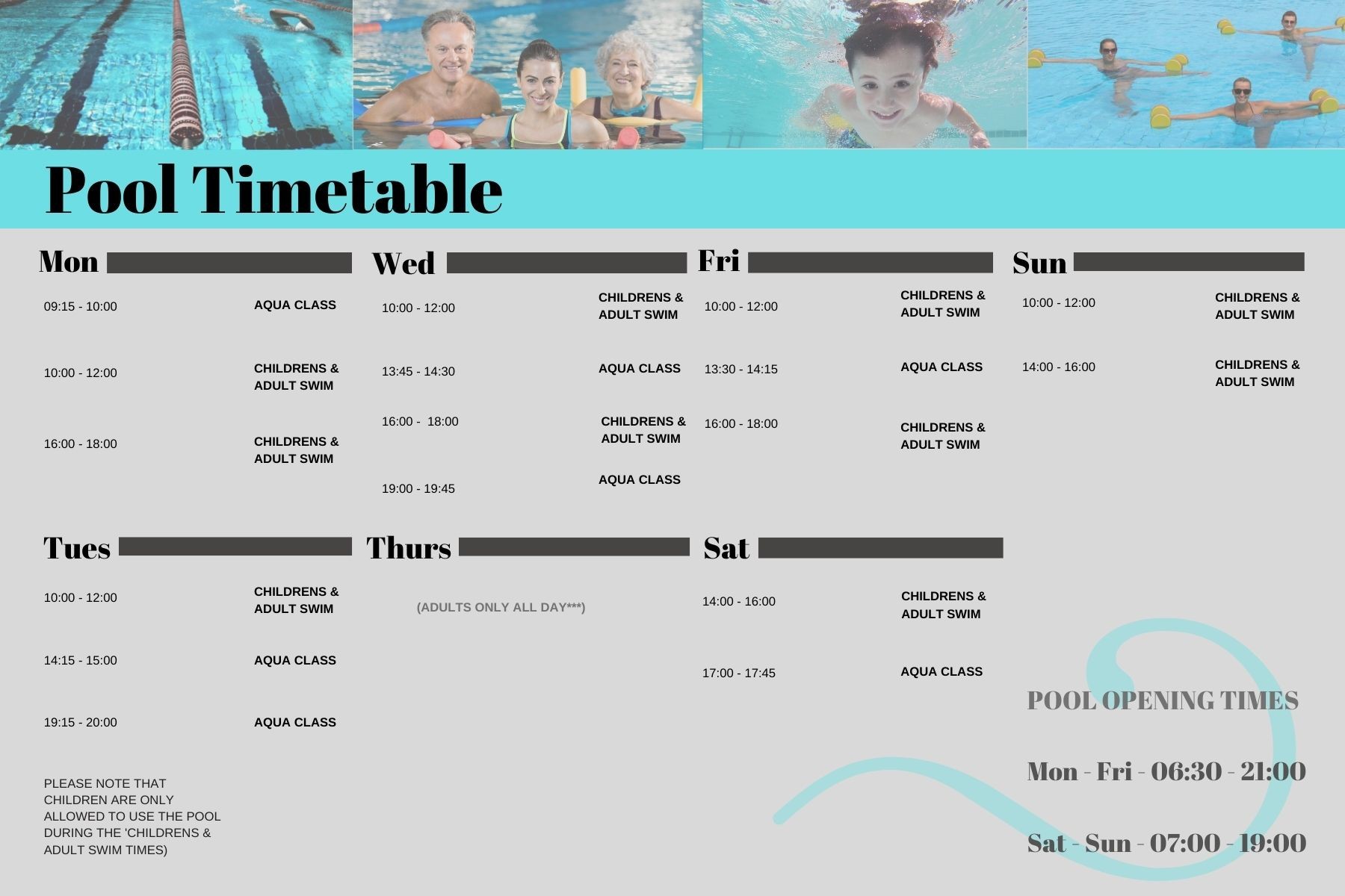 Overstone Park - Northampton's Premier Golf Resort, Leisure, Gym & Dining.